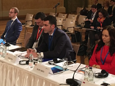 Ministarstvo mora, prometa i infrastrukture Republike Hrvatske ...