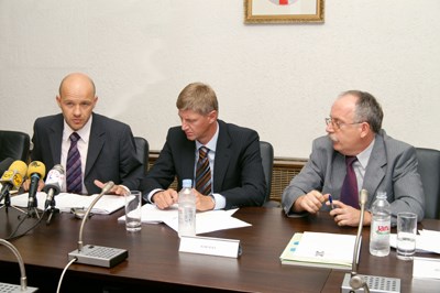 Ministarstvo mora, prometa i infrastrukture Republike Hrvatske ...