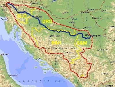 Ministarstvo mora, prometa i infrastrukture Republike Hrvatske ...