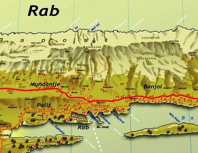 Ministarstvo mora, prometa i infrastrukture Republike Hrvatske ...