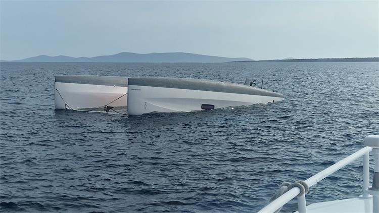 Ministarstvo mora, prometa i infrastrukture Republike Hrvatske - MRCC ...